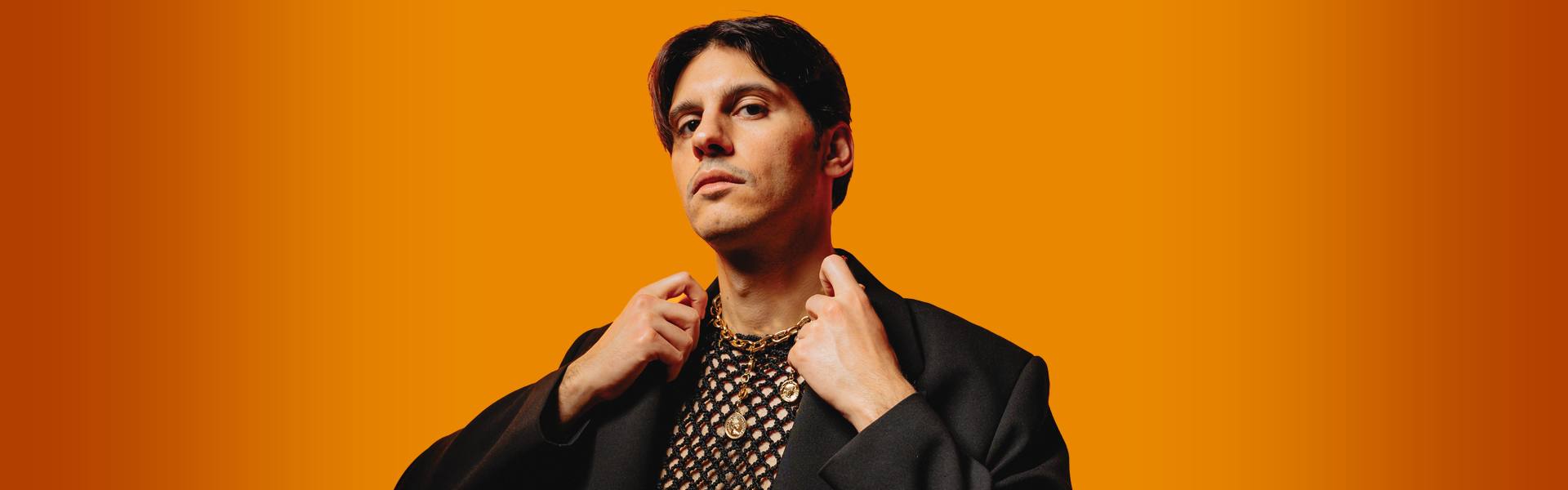 Can Ozan 16 Ağustos 2024 İstanbul Festivali'nde. Hemen bilet al!